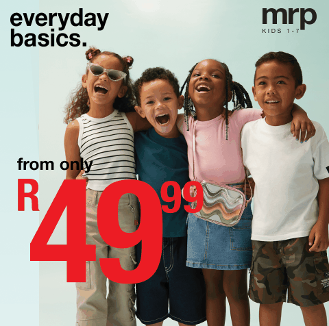 Kids | Clothing, Shoes & Accessories | MRP