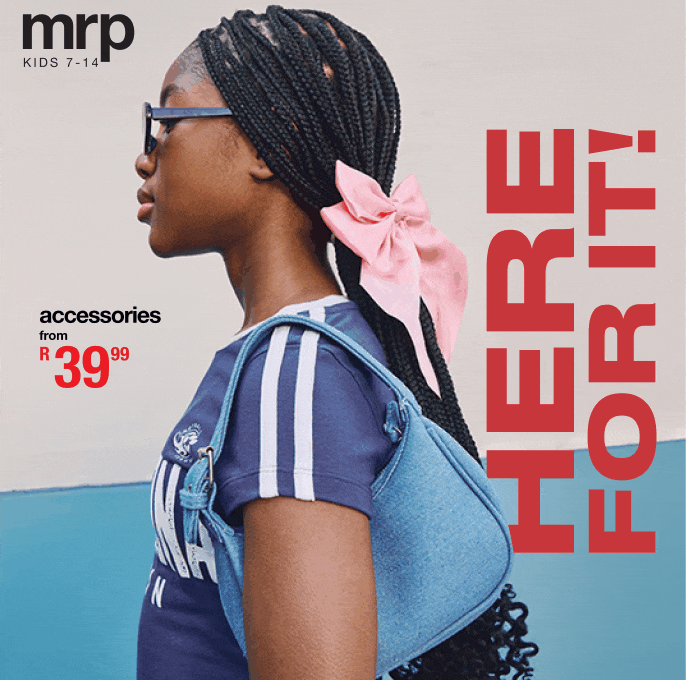 Kids | Clothing, Shoes & Accessories | MRP