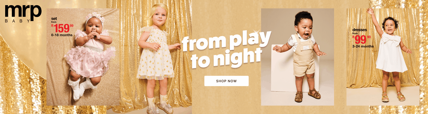 Mr Price Baby | Baby clothing, toddlers and nursery