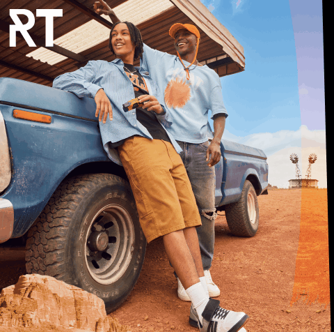 Mens Clothing, Shoes & Fashion Accessories | MRP