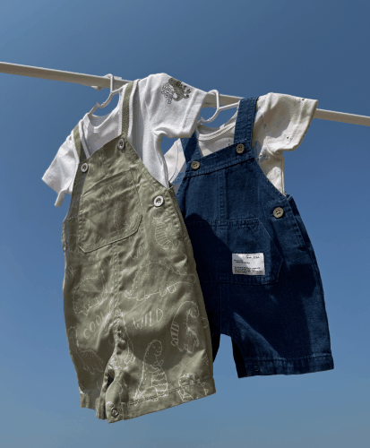 Mr Price Baby | Baby clothing, toddlers and nursery