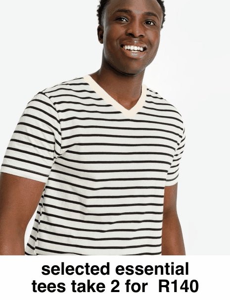 Mens Clothing, Shoes & Fashion Accessories | MRP