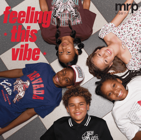 Kids | Clothing, Shoes & Accessories | MRP
