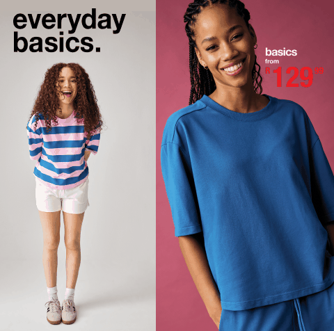 Ladies Fashion, Shoes & Accessories | MRP Clothing