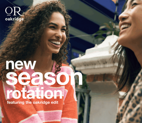 Ladies Fashion, Shoes & Accessories | MRP Clothing