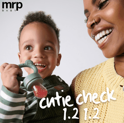 Mr Price Baby | Baby clothing, toddlers and nursery