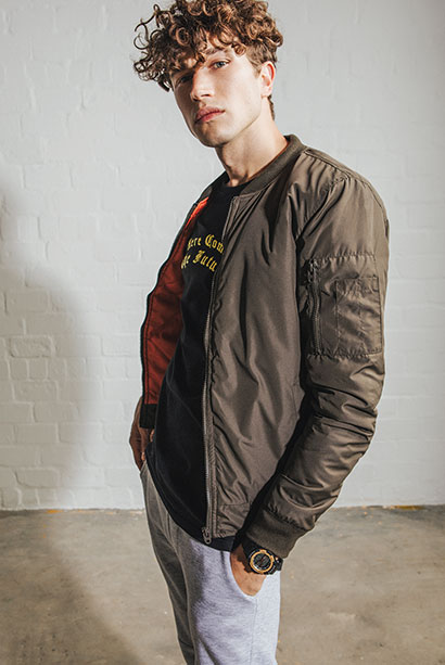 Mens Clothing, Shoes & Fashion Accessories | MRP