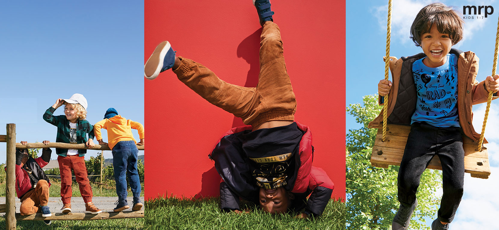 Kids | Clothing, Shoes & Accessories | MRP