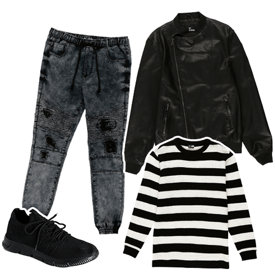 Mens Clothing, Shoes & Fashion Accessories | MRP